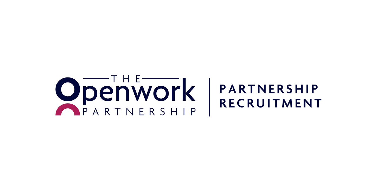 16 Vacancies - Partnership Recruitment